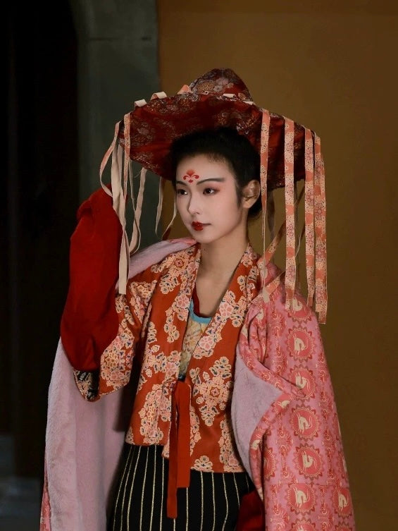 The Global Hanfu Movement – Hanfu Story