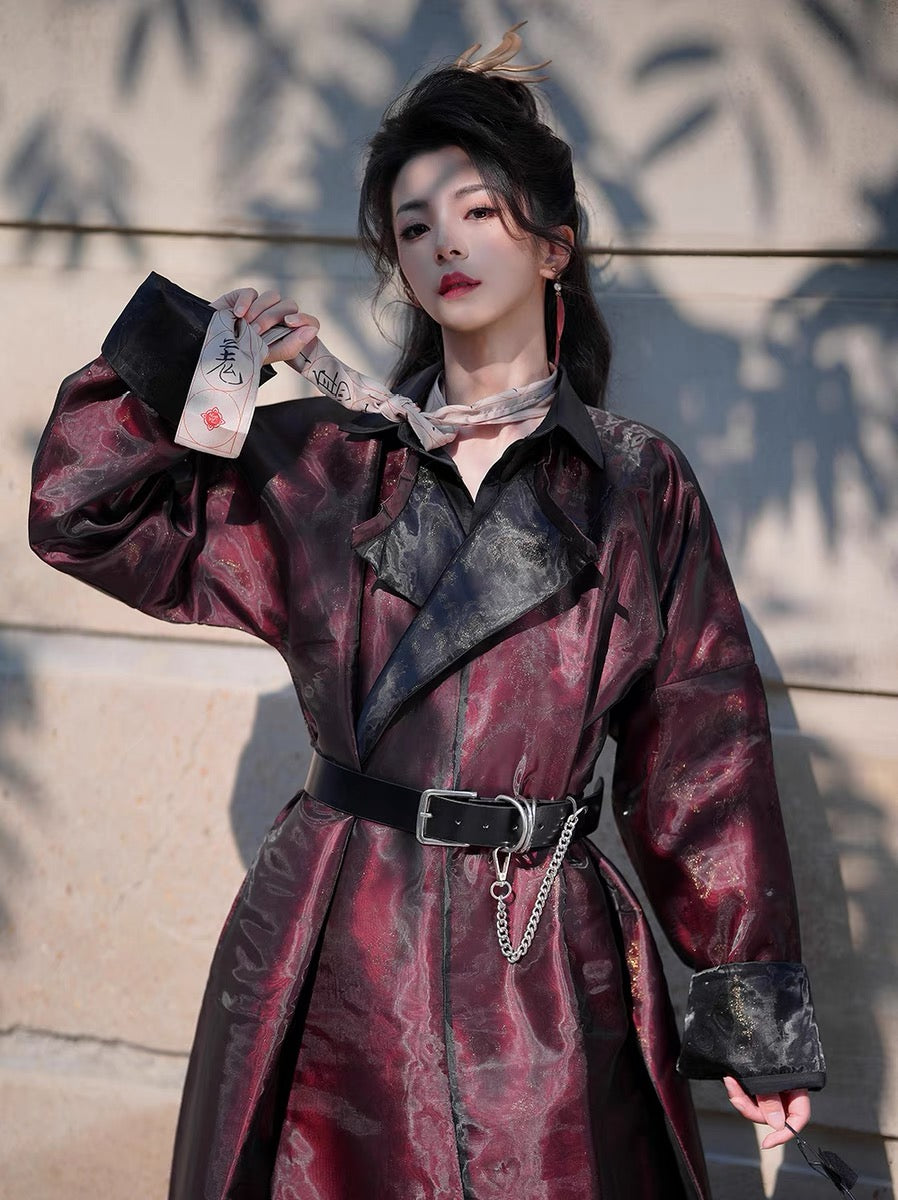 How to Choose a Hanfu That Is Best for You – Hanfu Story