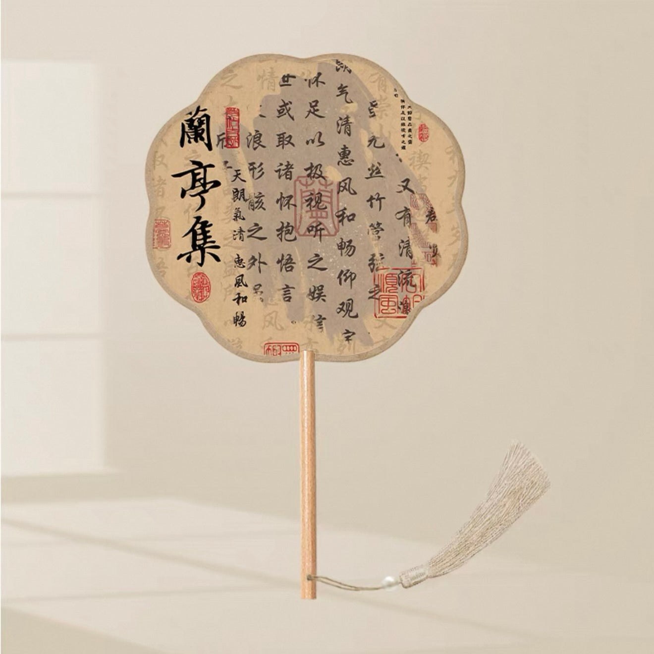 Ancient Chinese Fans History Of Traditional Chinese Fan Newhanfu