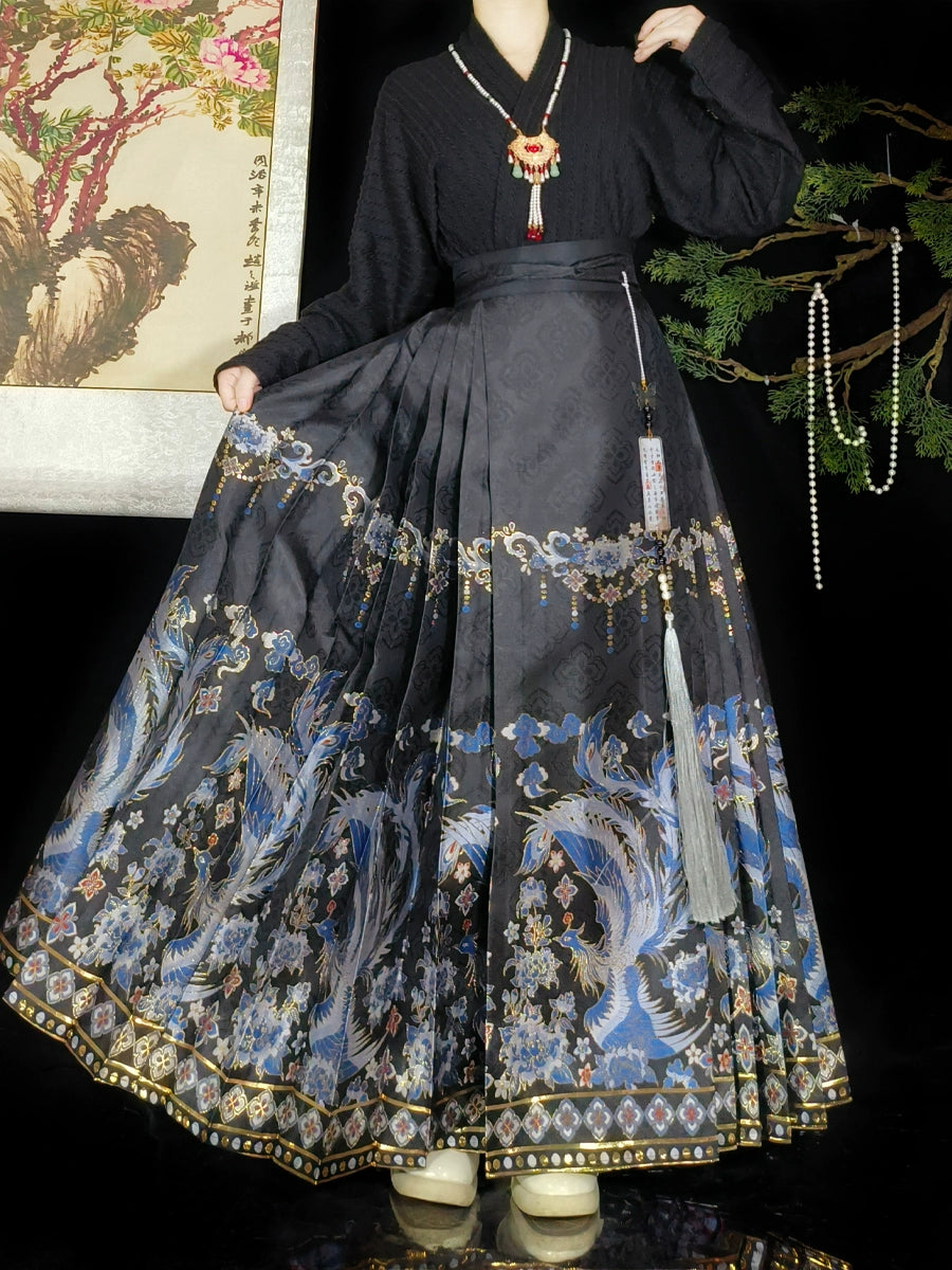 Plus-Size Hanfu, Chinese Clothing for Curvy Women | Sizes up to 6XL ...