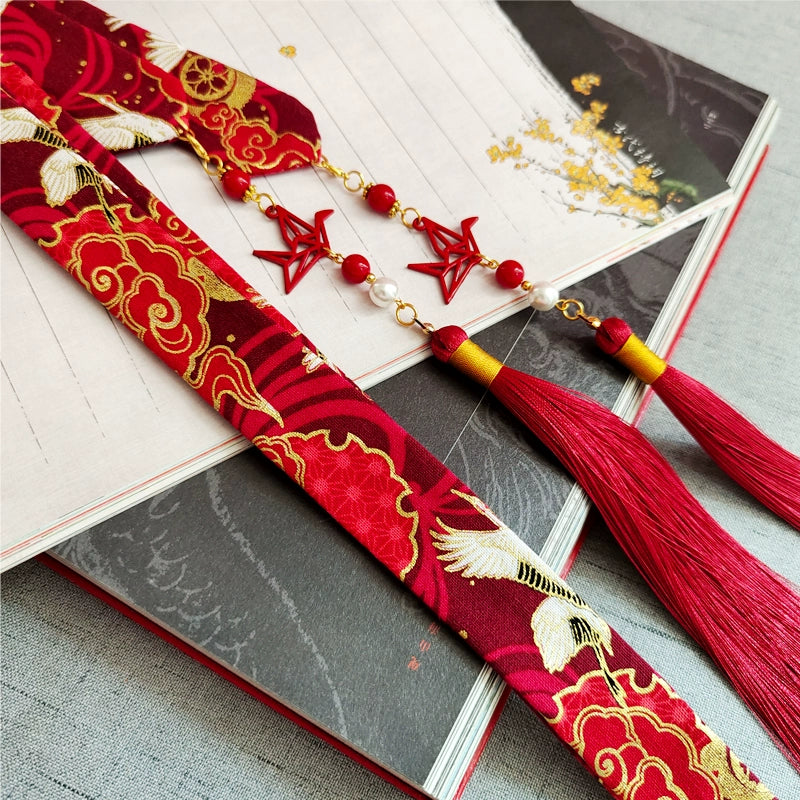 Hair Ties and Bows - Accessories for Hanfu, Cheongsam, Wuxia Styles ...
