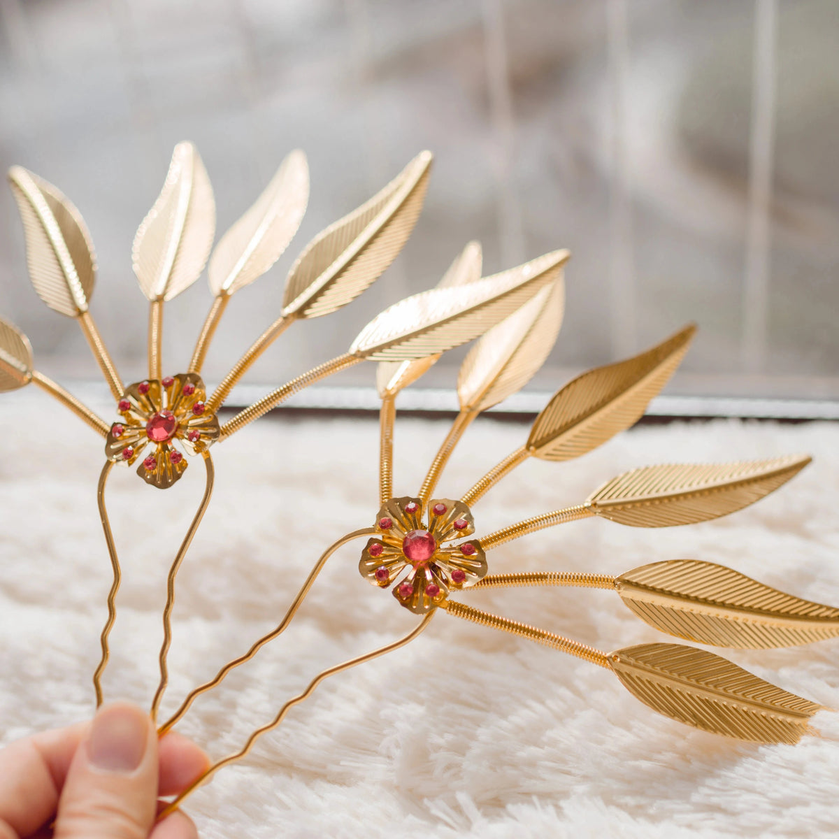Shop over 600 Hanfu Hair Accessories, Chinese Hair Clips, Pins – Hanfu ...