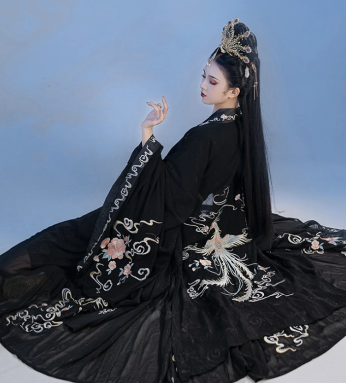 Hanfu Story